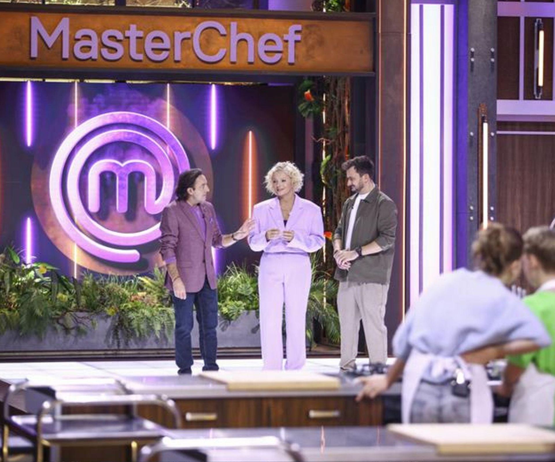 Julia Krasnowska z Olsztyna w programie „MasterChef Nastolatki”. Co wiadomo o uczestniczce ...