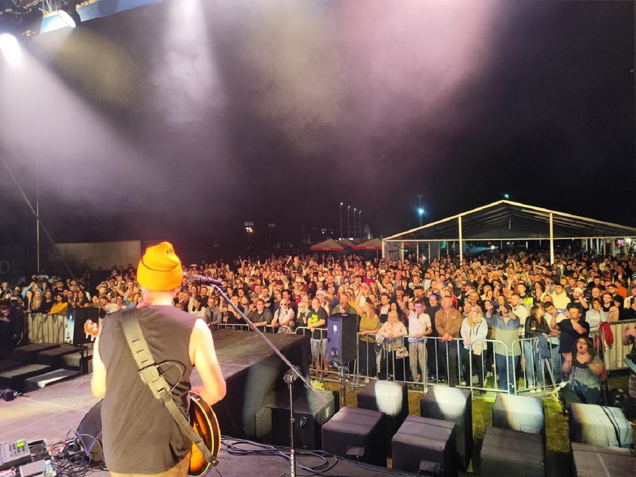 Dni Kalet 2025. Wystąpią międzynarodowi artyści z Włoch, Czech i Grecji ...