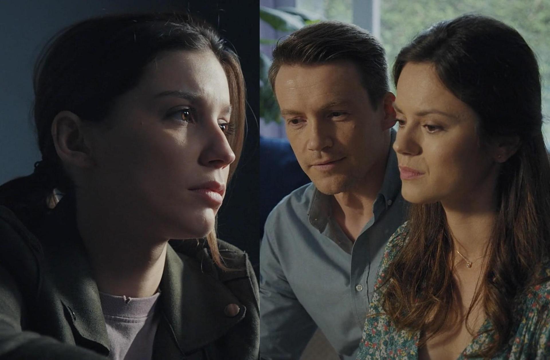 M jak miłość, odcinek 1757: Kasia nie zostawi złodziejki Justyny! Zmieni zdanie po pożegnalnym ...