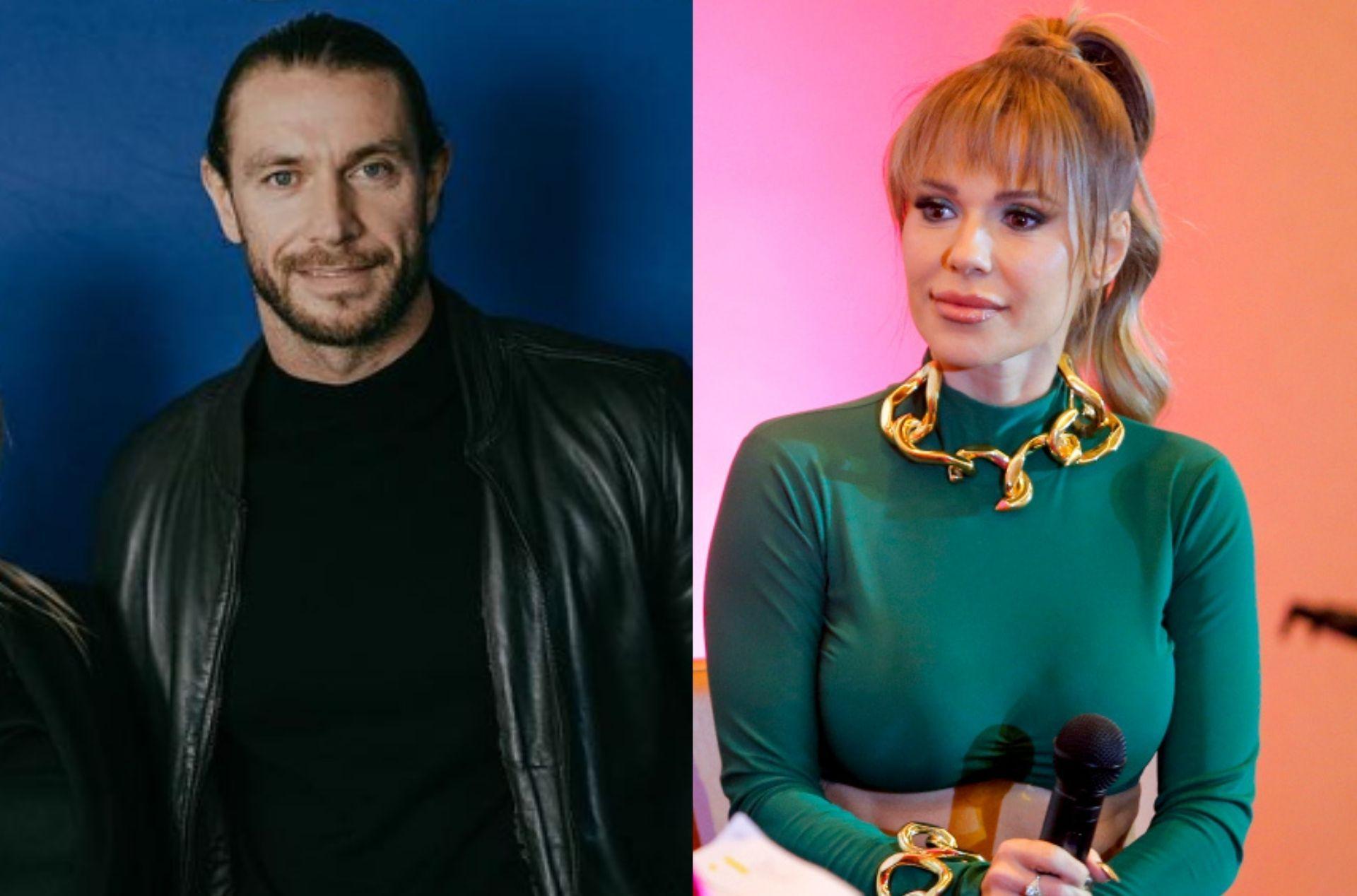 Dariusz Pachut ogłosił, że rozpoczyna nowy etap w życiu. Posypały się ...