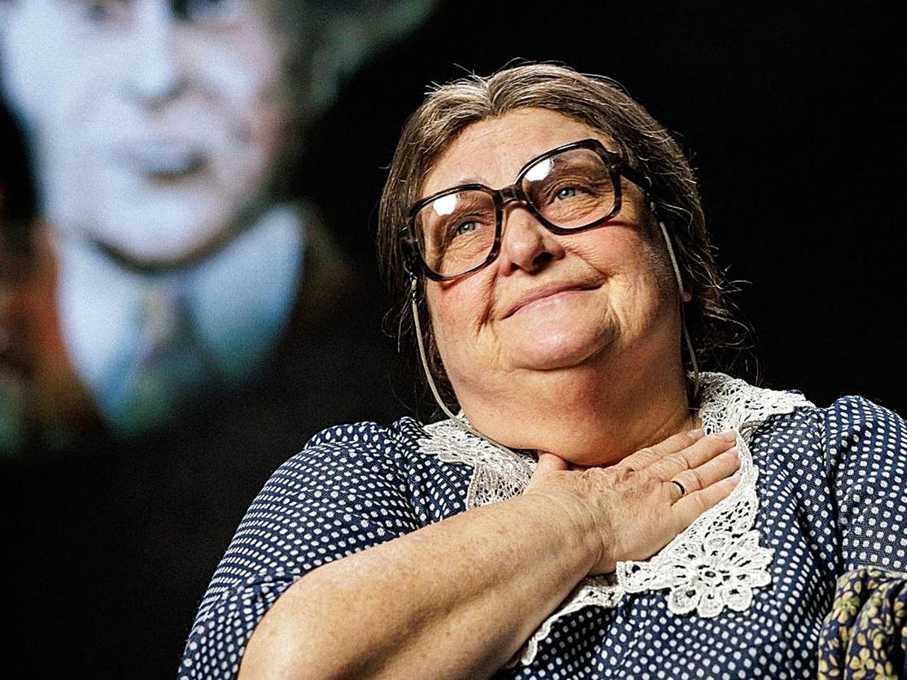 QUIZ. Mianujom mie Hanka. Tłumaczenie ze śląskiego na język polski ...