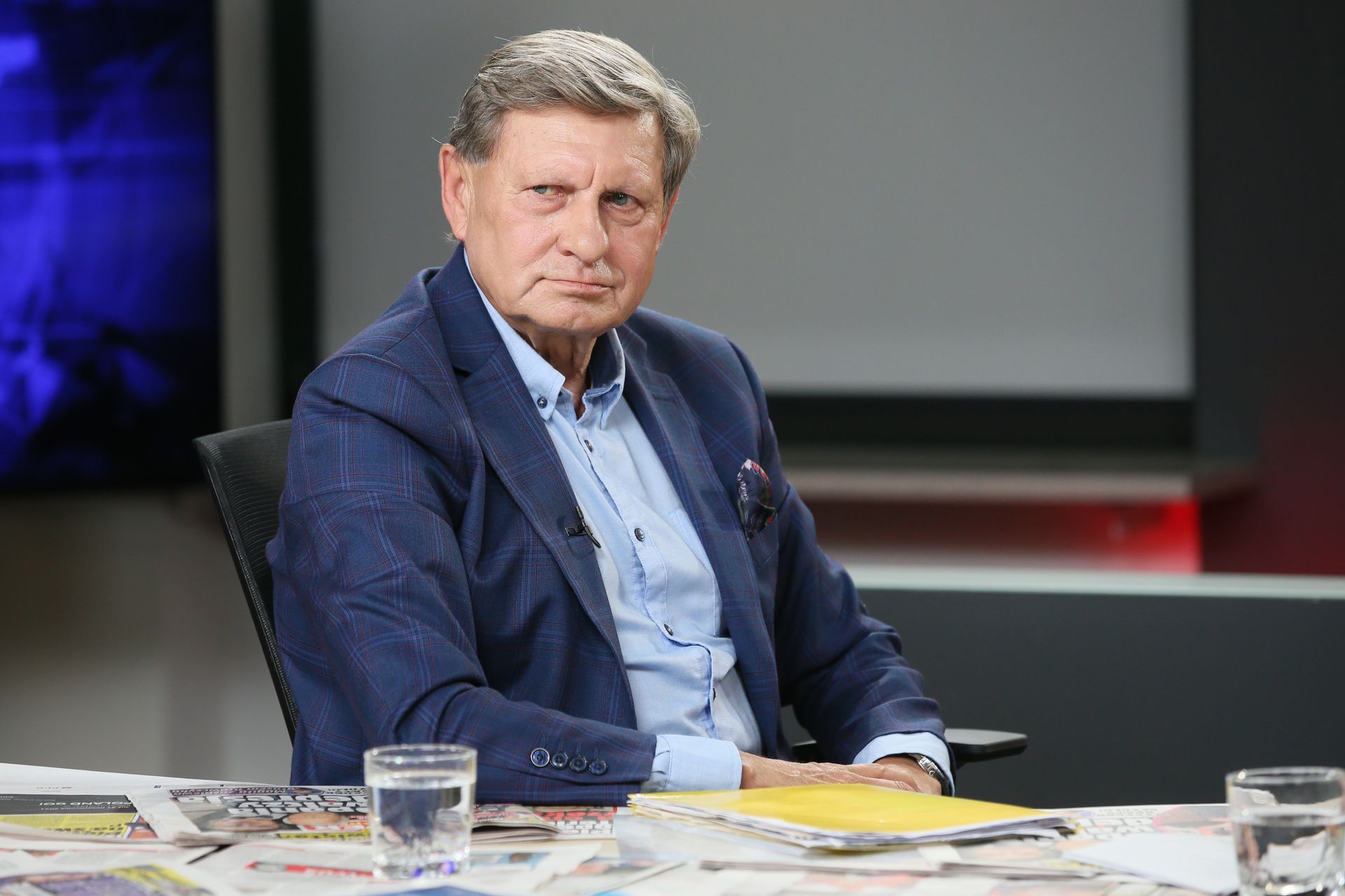 Balcerowicz został prezesem. Pokieruje ważną organizacją - Super Biznes