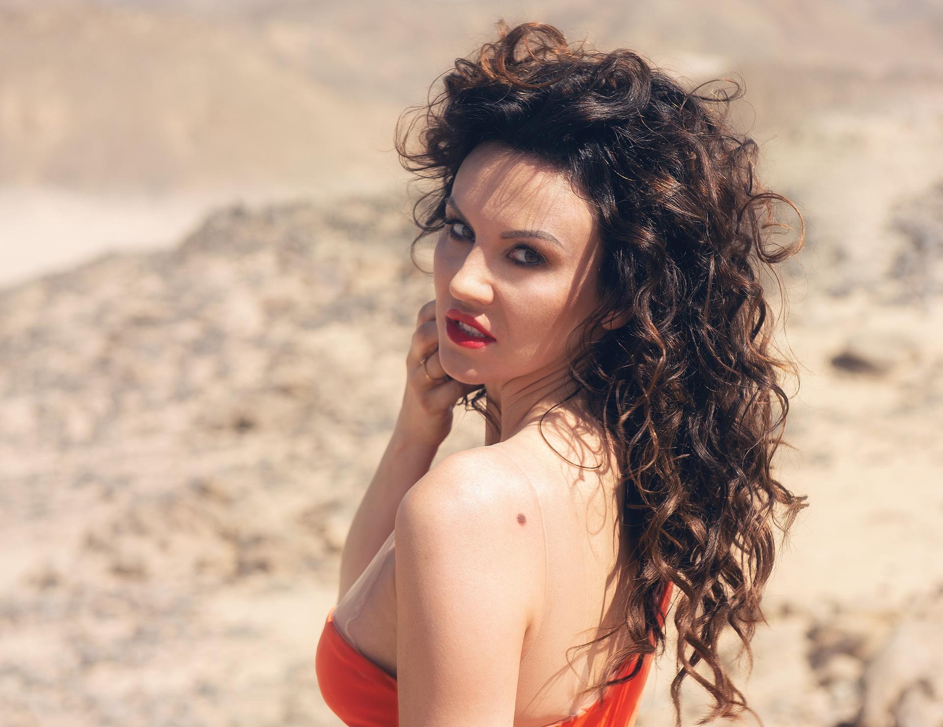 Kasia Nova błyszczała na premierze swojego klipu! - Super Express - wiadomości, polityka, sport