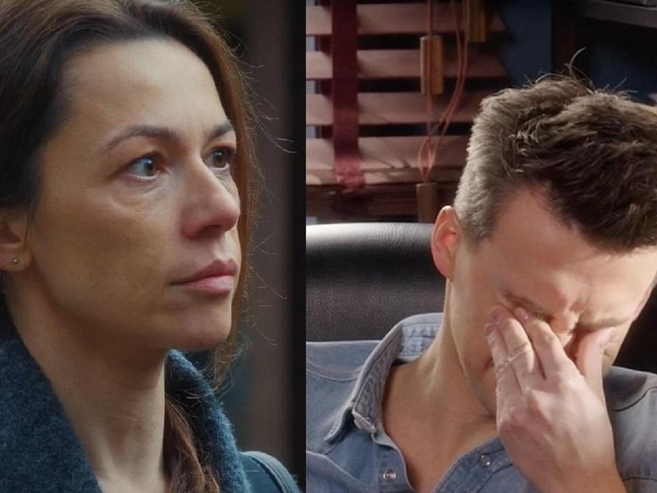 M jak miłość, odcinek 1859: Martyna wyleczy Jakuba. Porzucony Karski będzie potrzebował jej ...