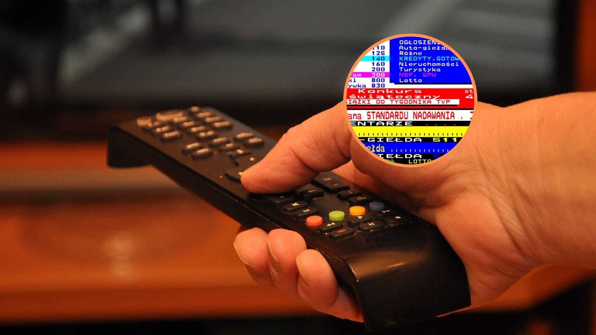 Telegazeta przestanie działać? W tych krajach już jej nie ma - ESKA.pl