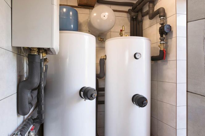 Pompa ciepła a grzejniki - jakie grzejniki do pompy ciepła? Czy pompa ...