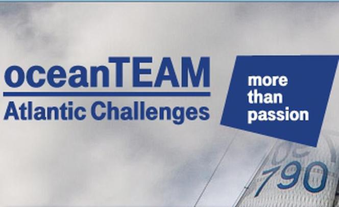 OceanTEAM - ambitne plany na najbliższe lata - zagle.se.pl