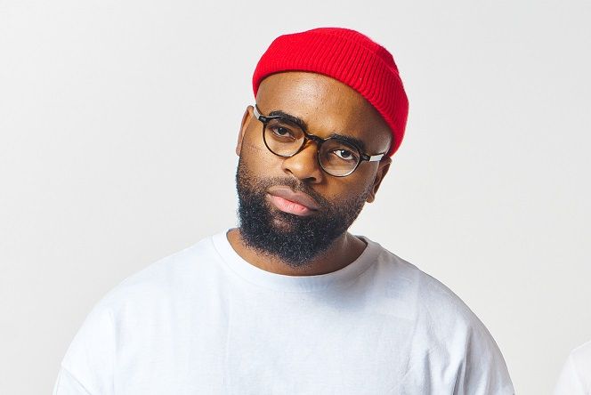 John Egwu-James - kim jest tata Sary Egwu-James? [WIEK, RODZINA, PIOSENKI] - ESKA.pl