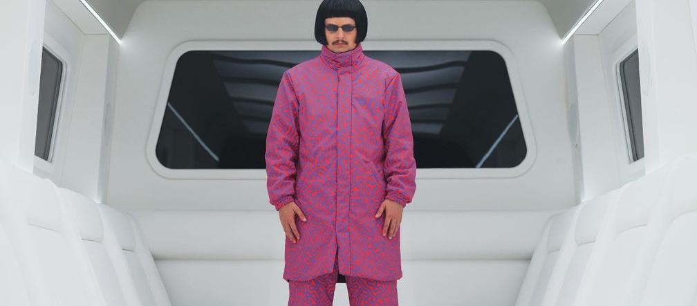 Oliver Tree przedstawia utwór "Bounce". To zapowiedź nowej płyty - ESKA.pl