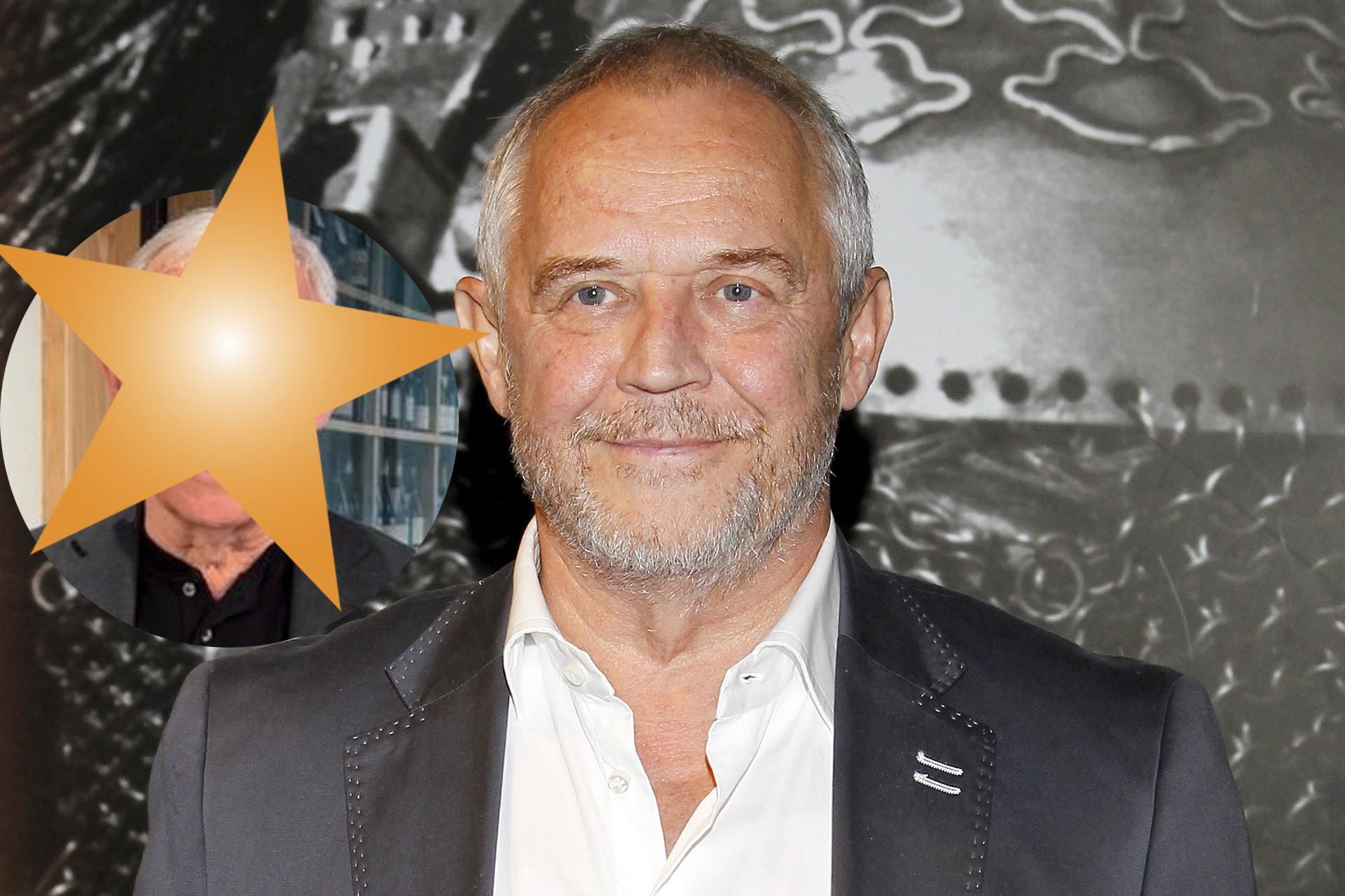 Szok, jak zmienił się Marek Kondrat! Nowe nagranie może zaskakiwać ...