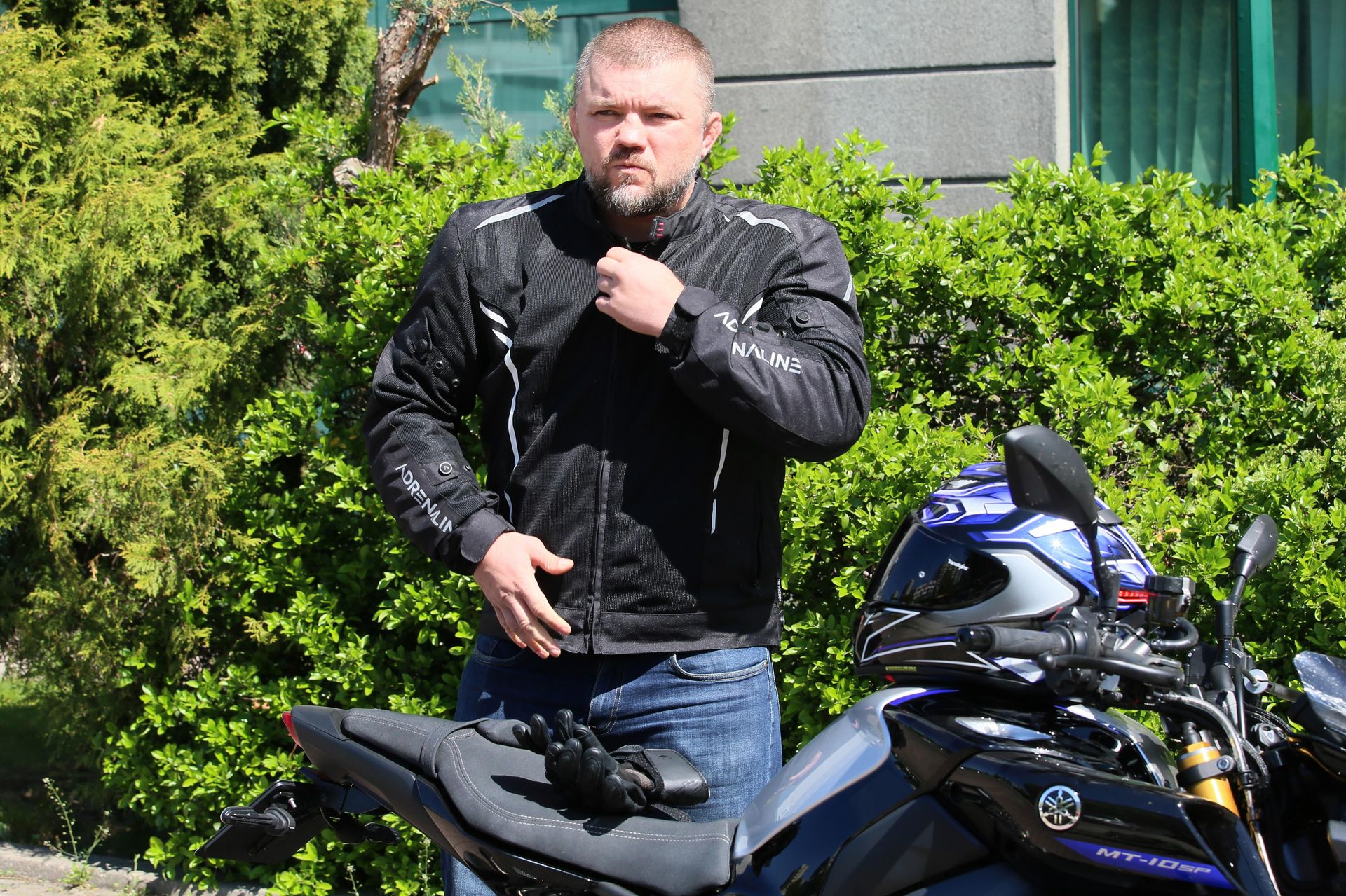 Niesamowita metamorfoza legendy KSW! Wszystko zostało udokumentowane ...