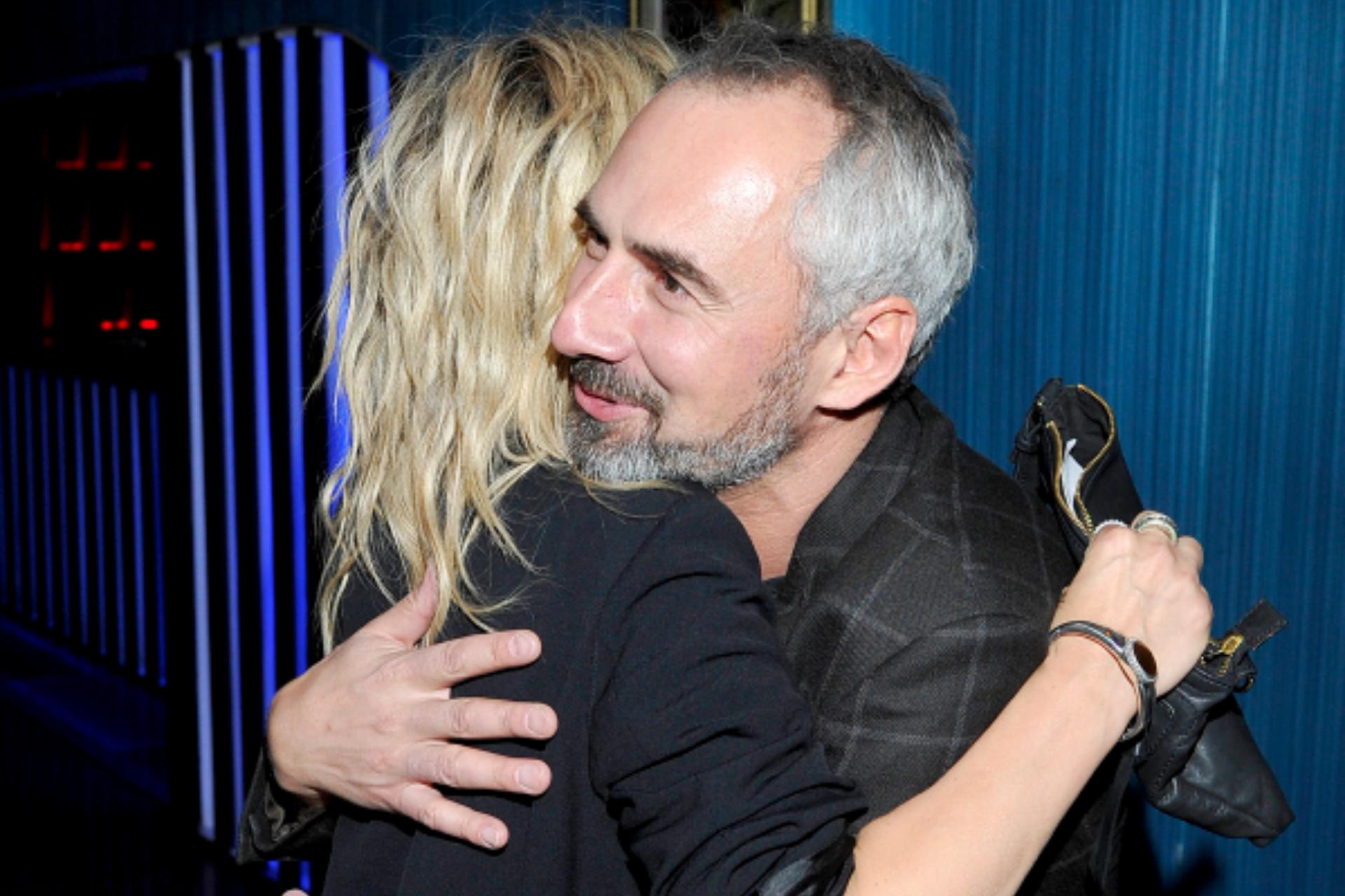 Jacek Kopczyński zakochany! Wiemy, kim jest jego nowa partnerka. "Tak ...