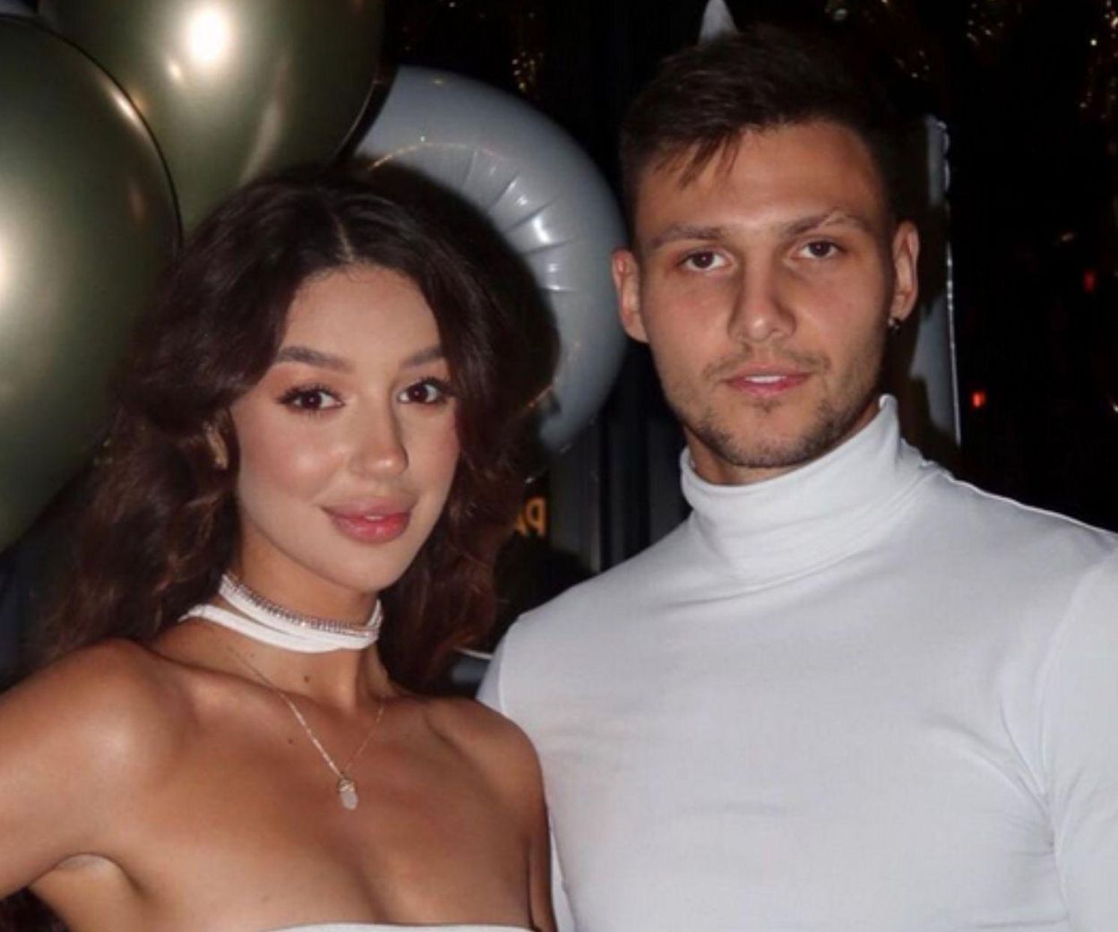 Laura i Armin z Love Island 8 rozstali się?! Te nagrania wszystko ...