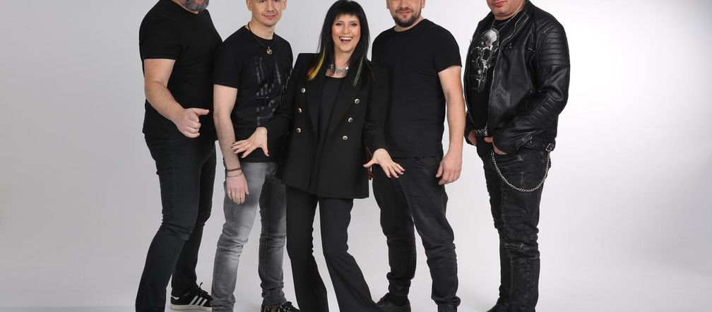 Wanda i Banda wracają po 40 latach! Kultowy debiut znów dostępny ...