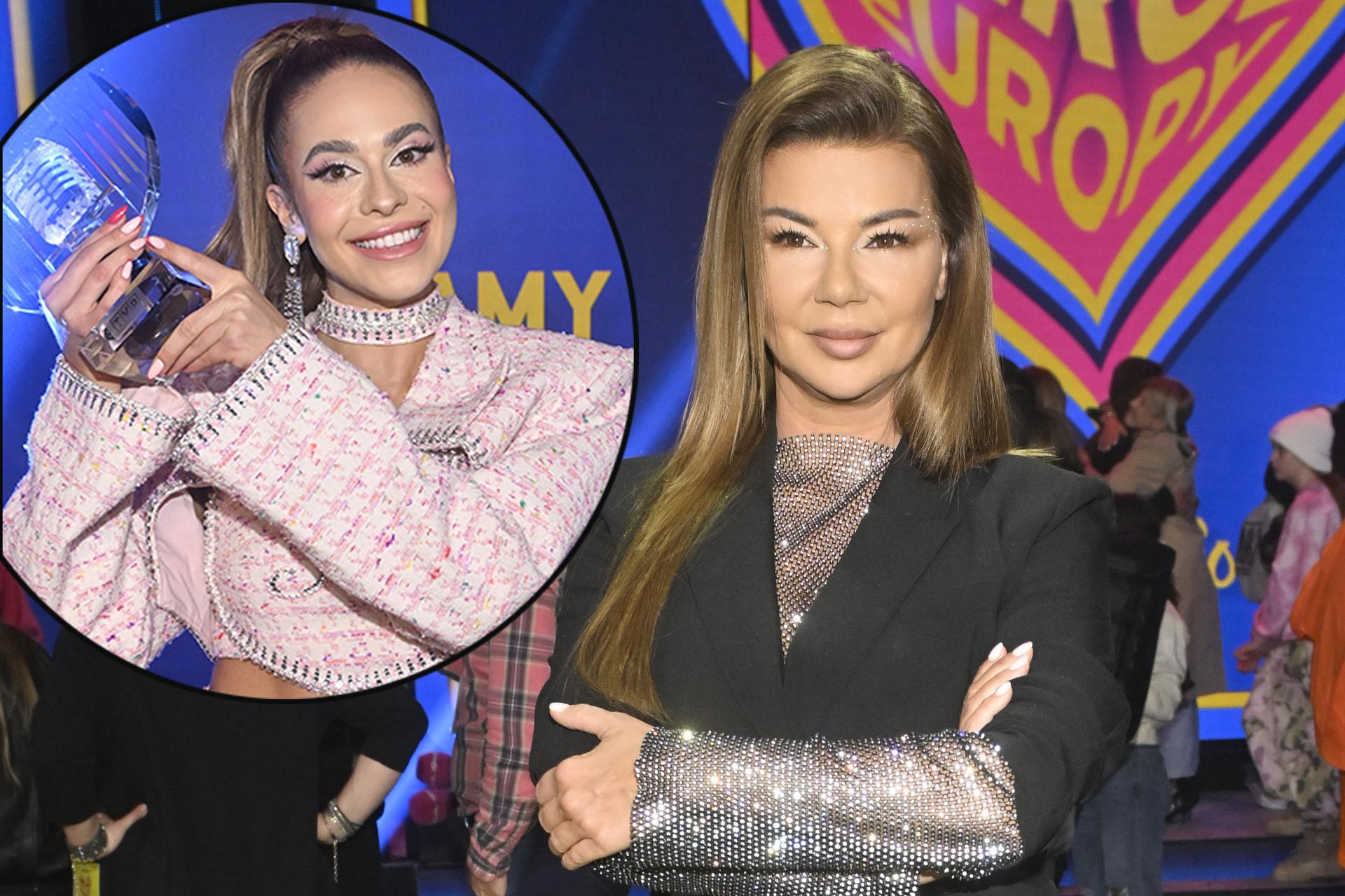 Edyta Górniak apeluje do hejterów Blanki. Mocne słowa diwy! - Super ...