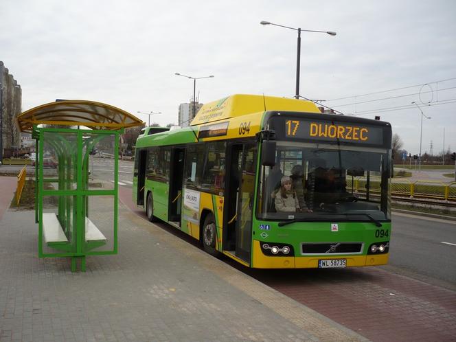 W autobusach komunikacji miejskiej w Elblągu pojawiły się pierwsze ...