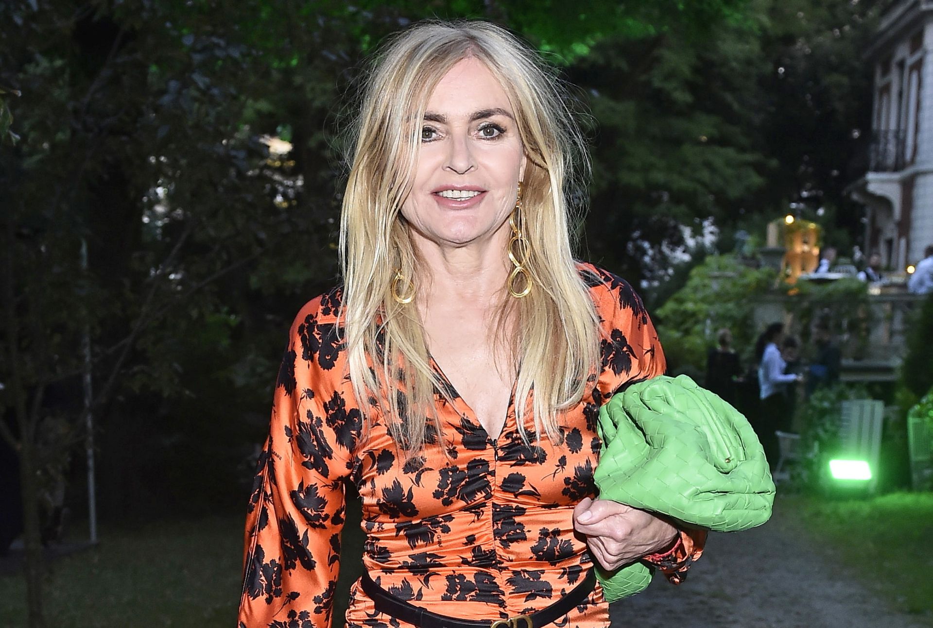 TVP przeprasza Monikę Olejnik. Dziennikarka wygrała proces, jest oświadczenie - Super Express ...