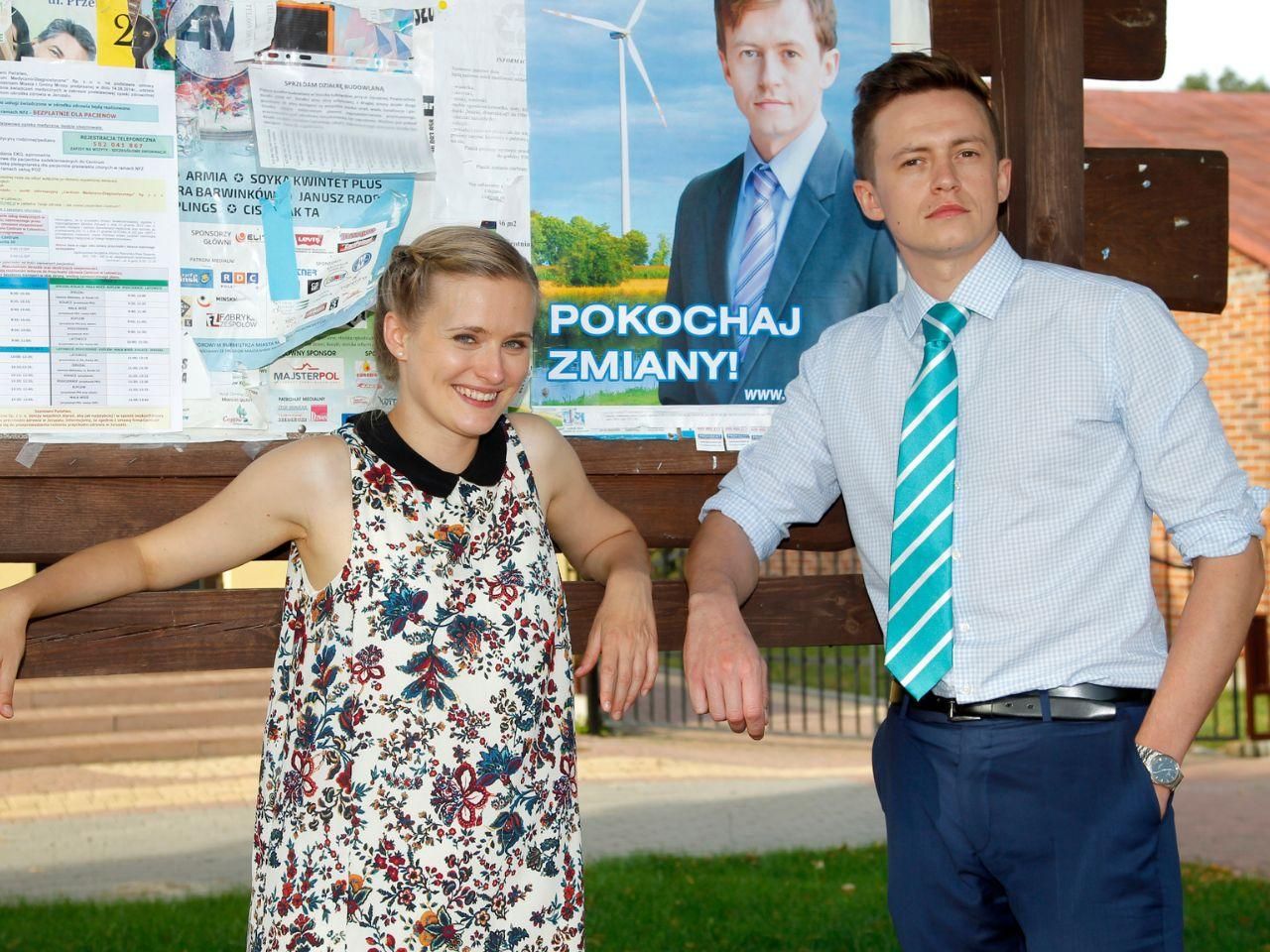 Tak będzie wyglądał Fabian Duda w 11. sezonie "Rancza". Co za zmiana ...