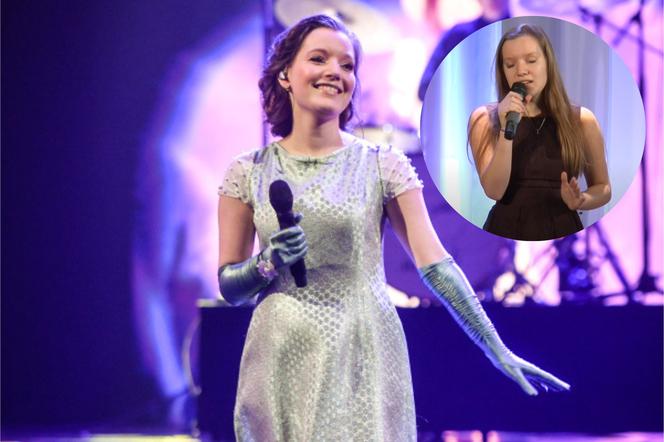 Tak zaczynała Sanah. Nagranie z 2015 roku wciąż zachwyca fanów - ESKA.pl