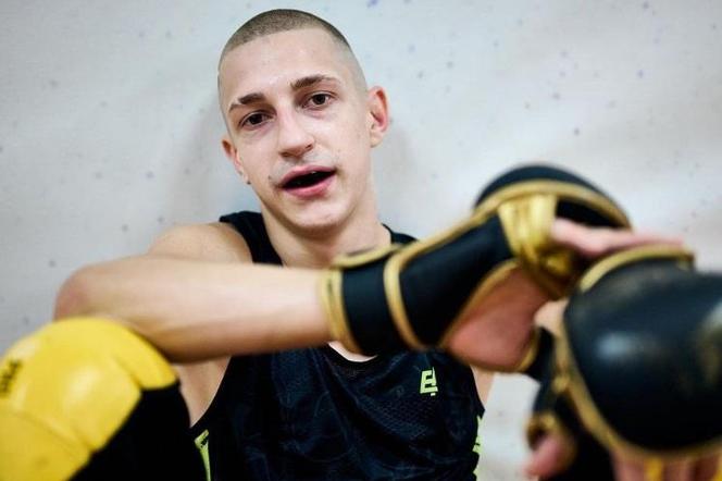 Clout MMA 2 za darmo - gdzie obejrzeć? Darmowa transmisja tylko dla ...