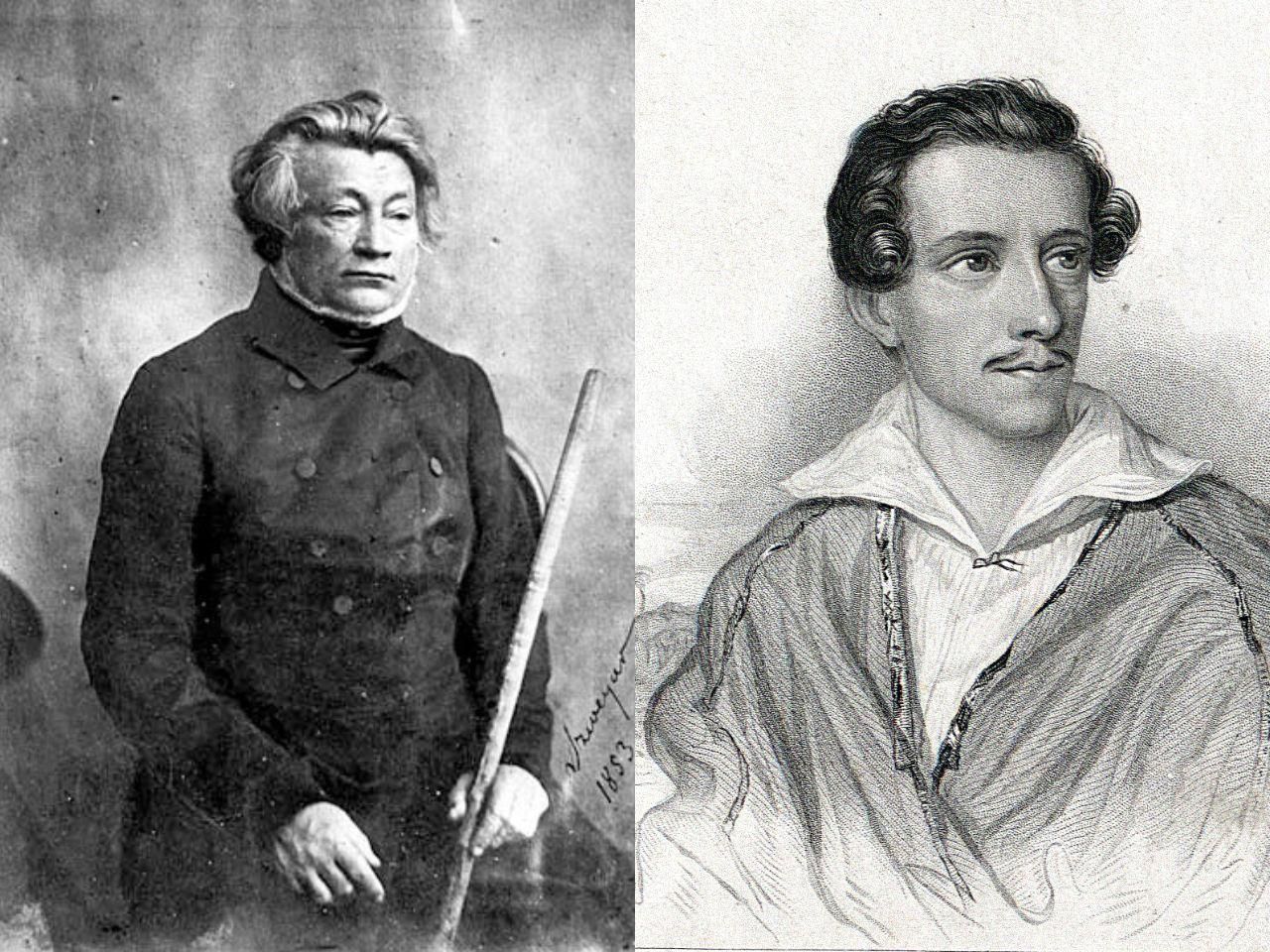 Quiz o wieszczach narodowych. To Mickiewicz, czy Słowacki? Sprawdź się ...