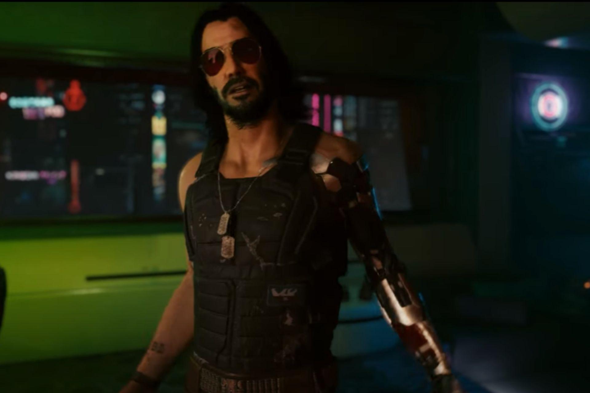 Cyberpunk 2077: The Movie. Zobaczcie film na podstawie gry! [WIDEO ...