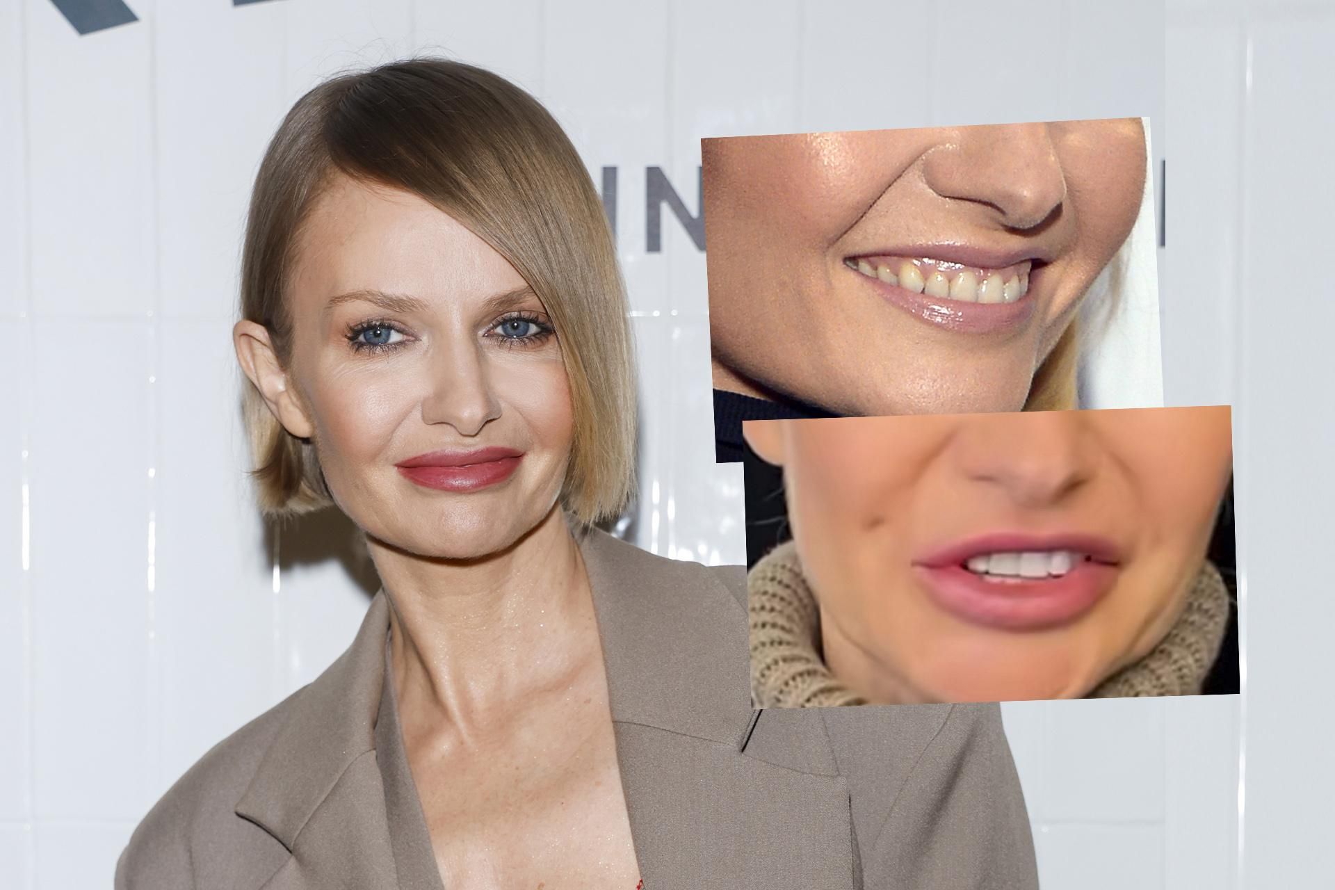 Nowa twarz gwiazdy Varius Manx. Katarzyna Stankiewicz zaskoczyła TYM ...