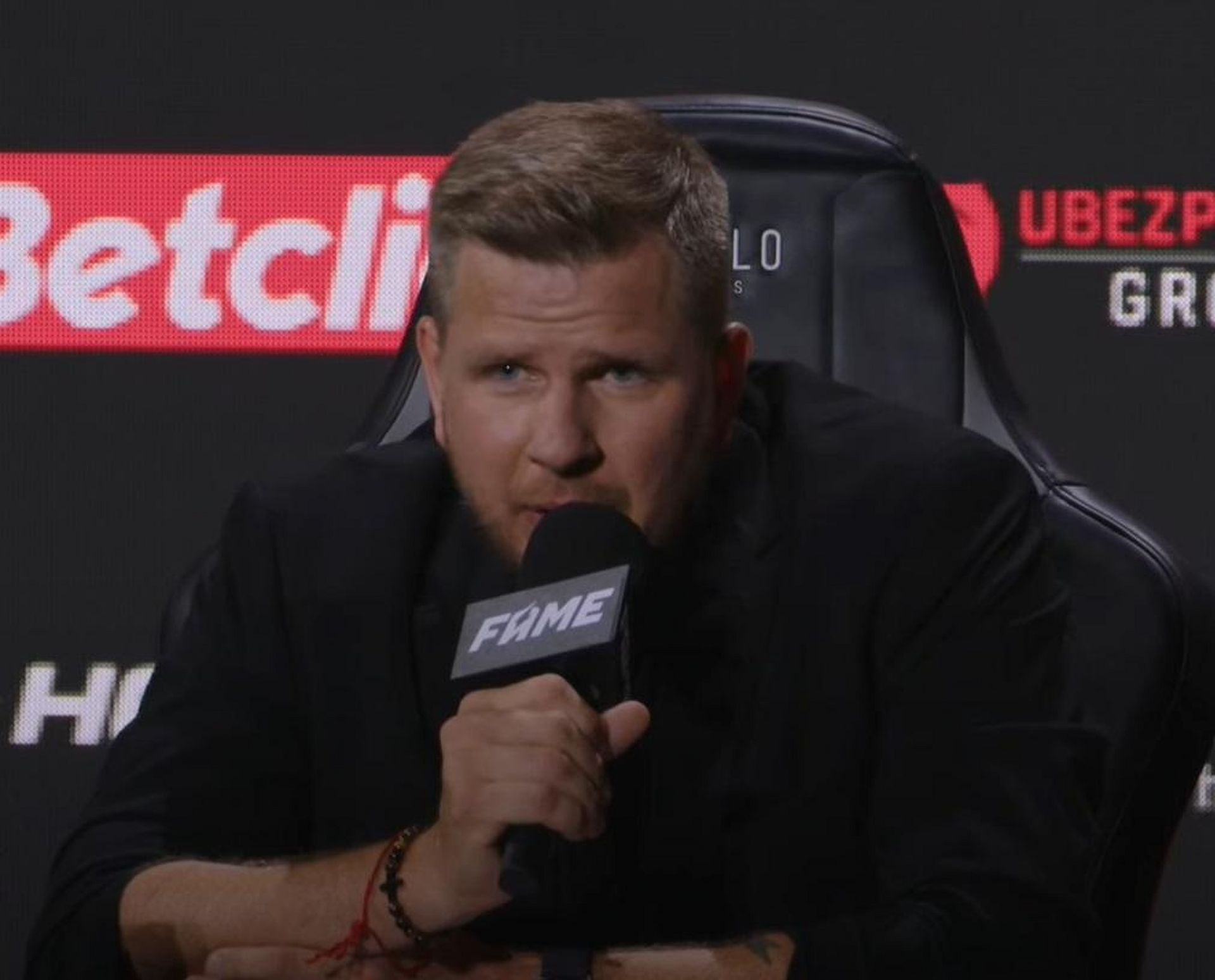 Filip Chajzer w FAME przyznał się do okropnego nałogu. Zdradził ...