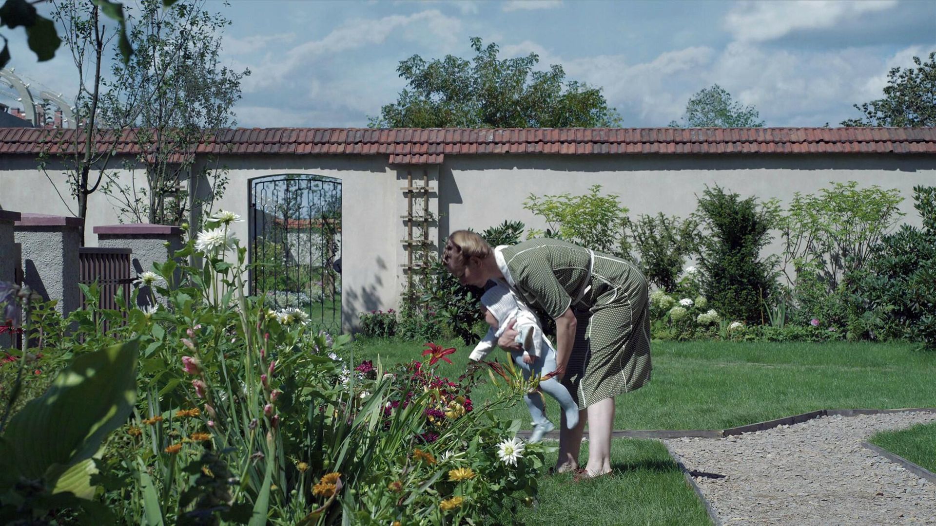 Film "Strefa interesów" już dostępny online. Gdzie go obejrzeć? - ESKA.pl