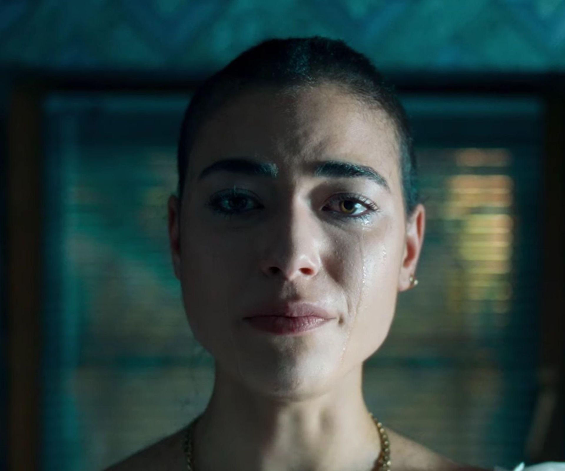 "Infamia" na Netfliksie. Siostra i tata Viki Gabor w obsadzie serialu! Kogo grają? - ESKA.pl