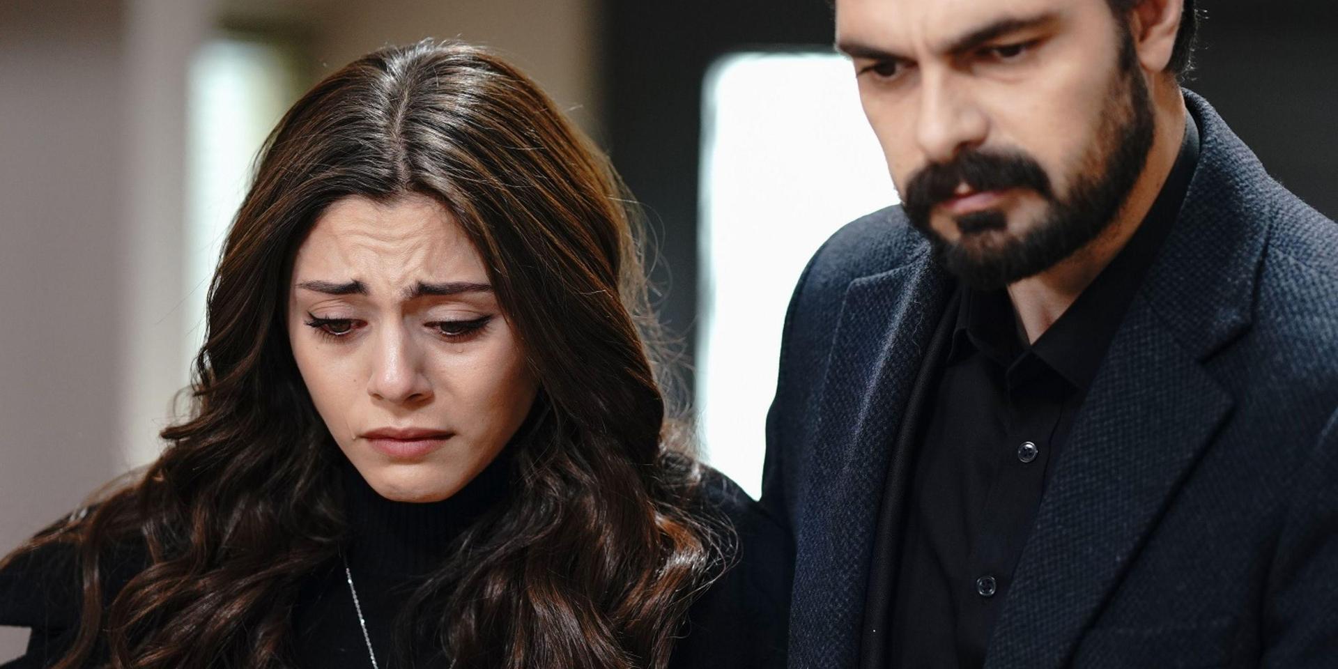 Dziedzictwo odc. 302: STRESZCZENIE. Yusuf nie chce znać Seher! Do akcji wkroczy Yaman - ESKA.pl