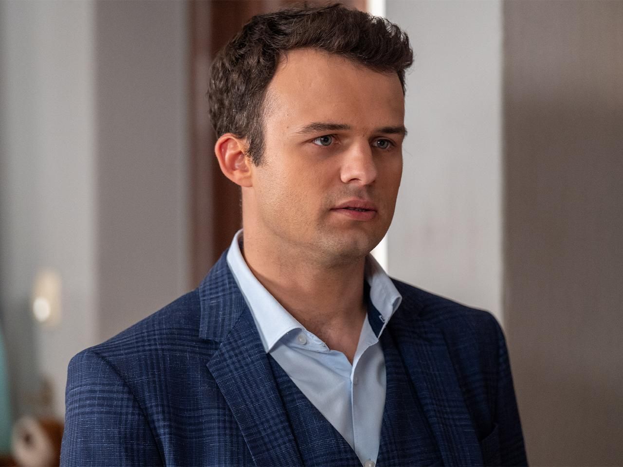 Barwy szczęścia, odcinek 3053: Ignacy ukryje swoje odejście z pracy i ...