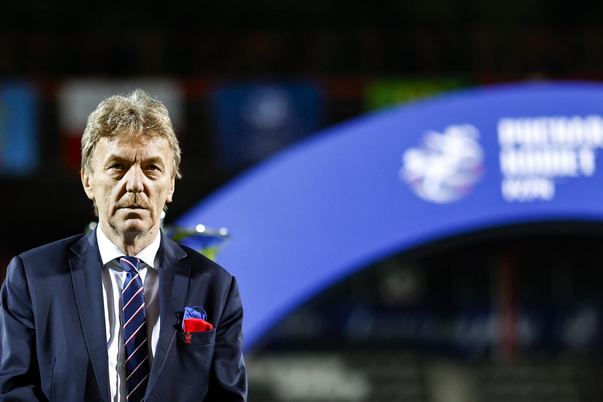 Zbigniew Boniek był chyba na innym meczu! Jego opinia o grze Polski ...