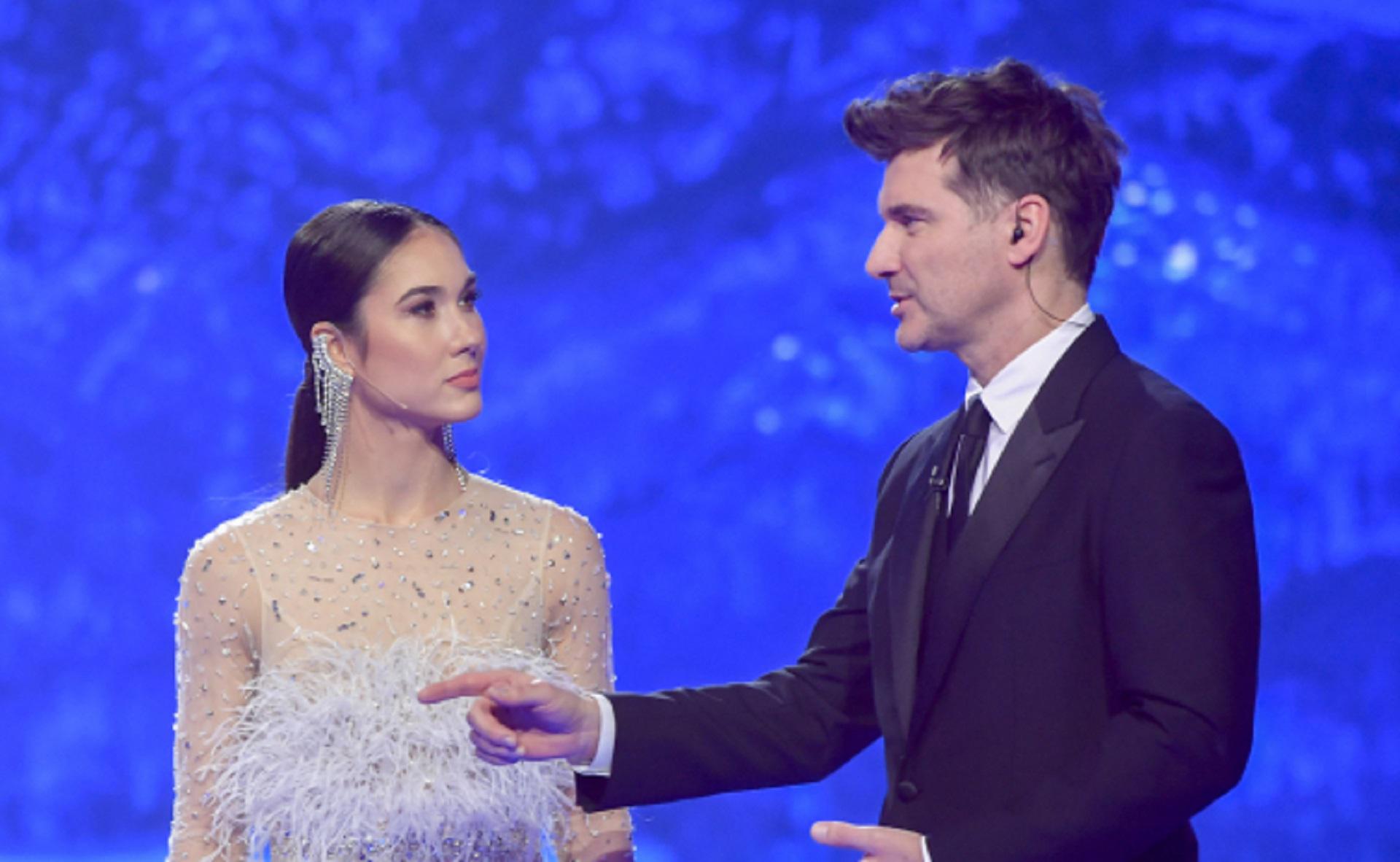 Jak Kammel radzi sobie ze śmiercią ojca? Ida Nowakowska wspiera go w ... Jak Kammel radzi sobie ze śmiercią ojca? Ida Nowakowska wspiera go w ...