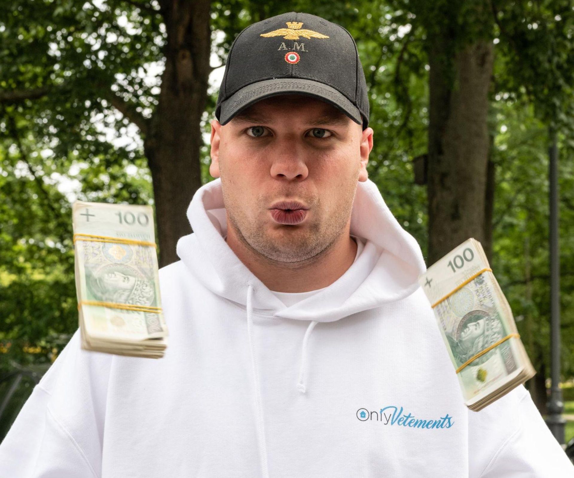 Budda rozda uczestnikom "Doze 2 Milion Gold Event" jeszcze więcej ...