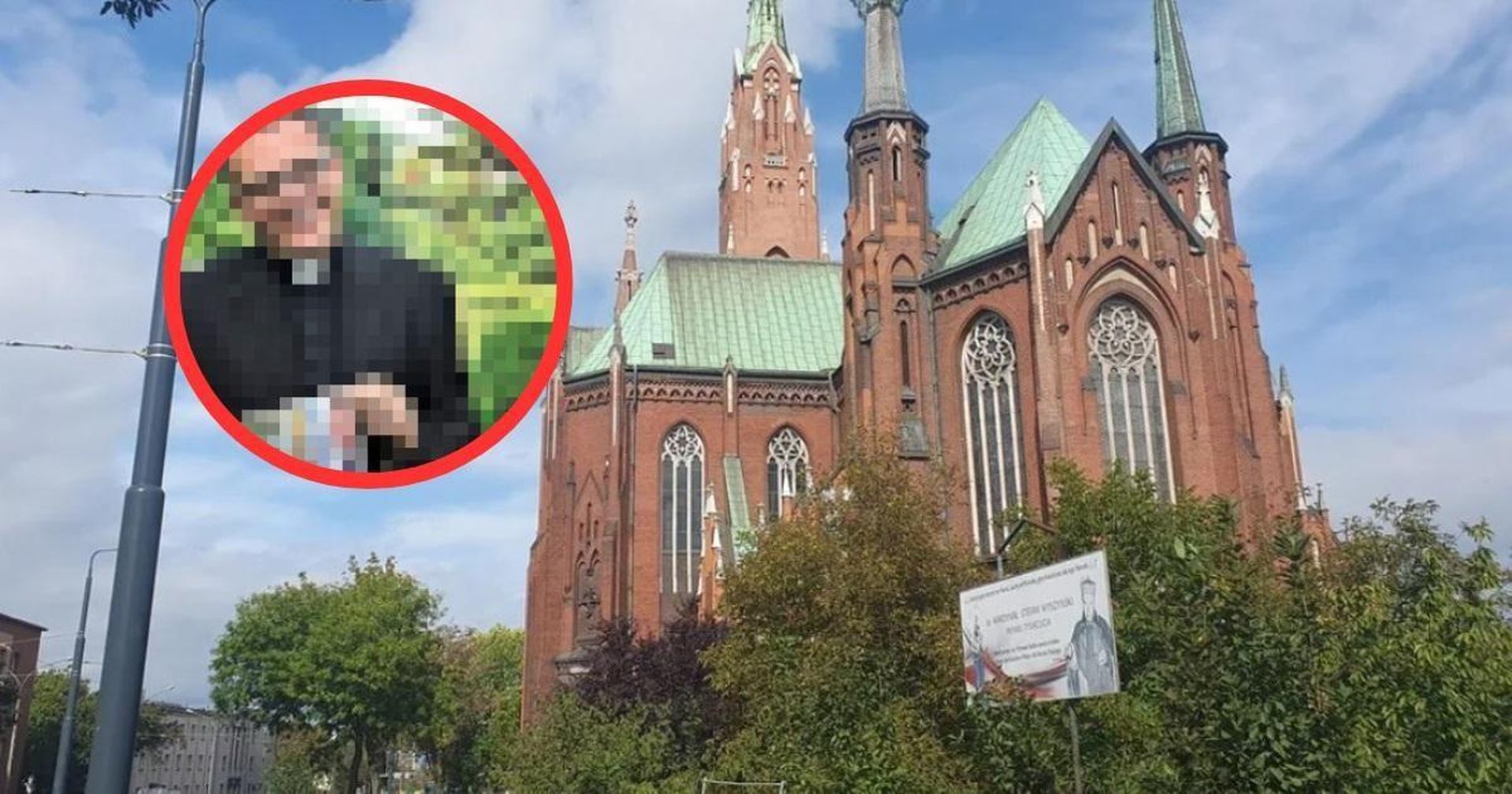Ksiądz Tomasz zorganizował gejowską imprezę w parafii. Grozi mu do 10 ...