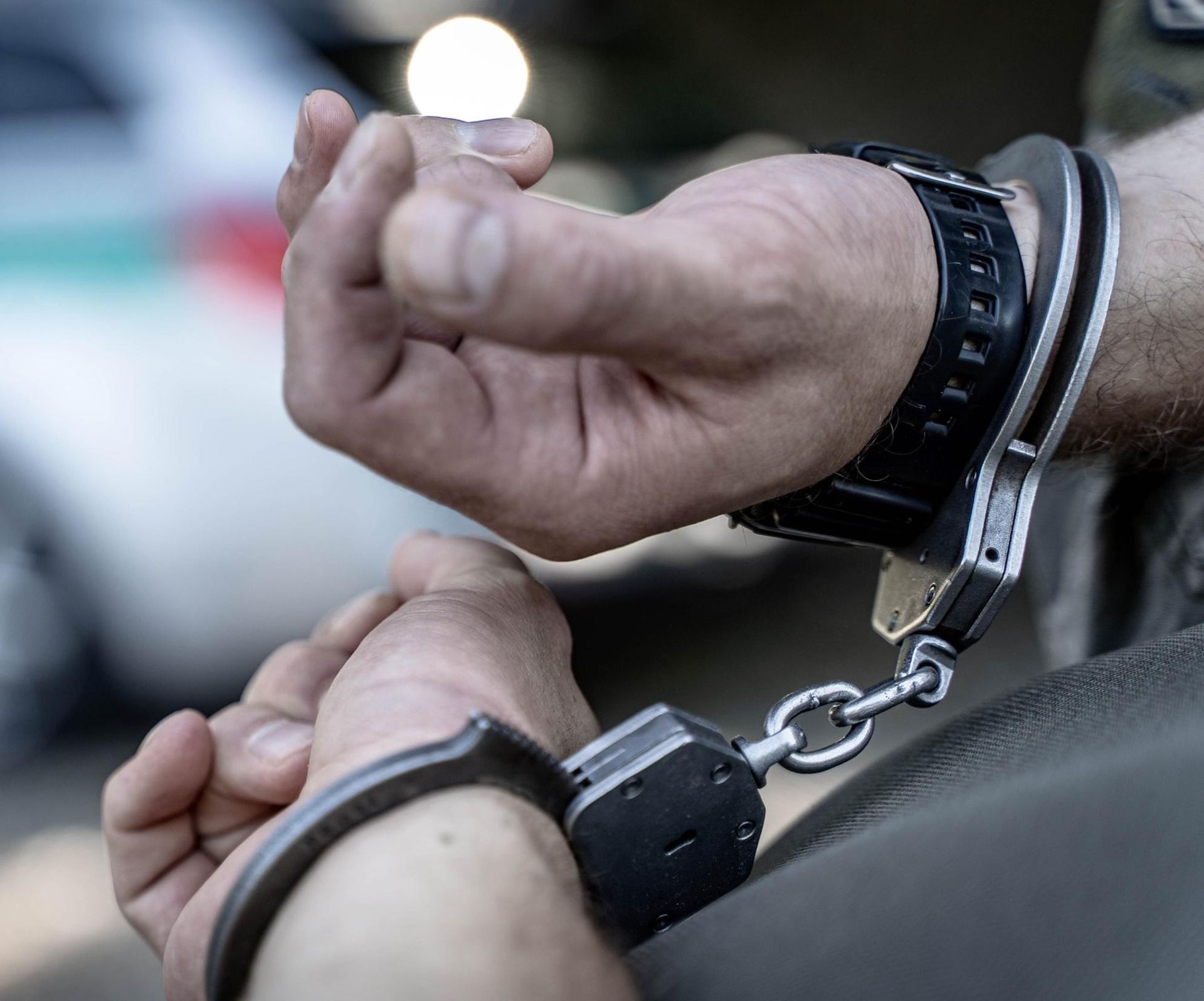 Zbiorowy gwałt na studentce pod Warszawą. Nowe informacje o ...