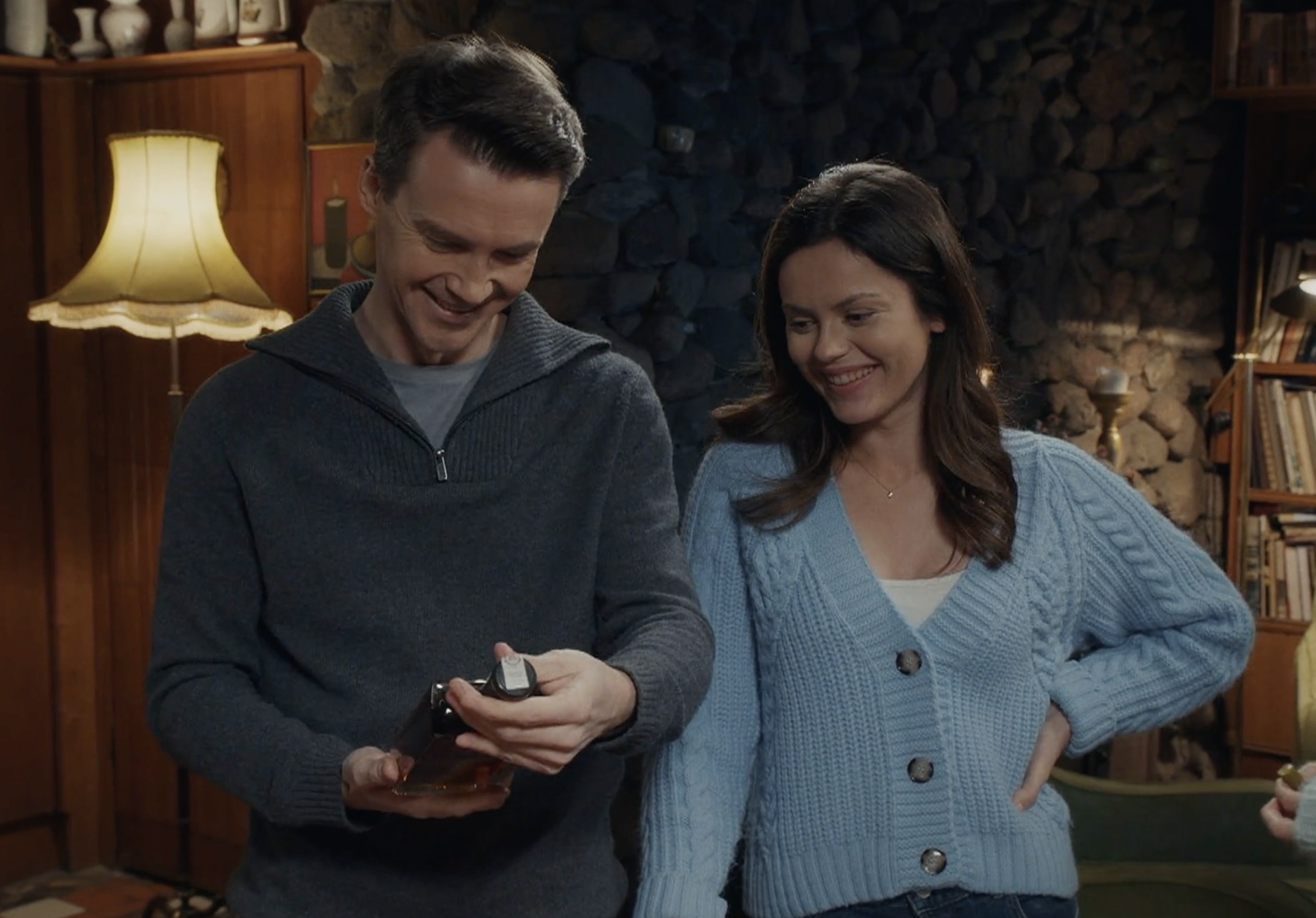 M jak miłość, odcinek 1734: Ślub Kasi i Jakuba w siedlisku Magdy. Stawska zaplanuje to za ...