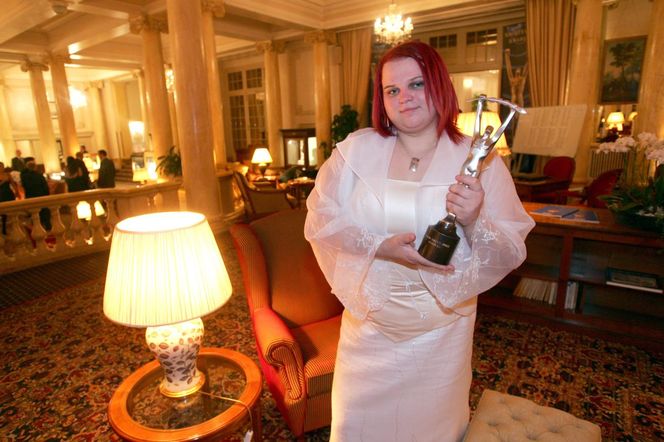 Agata Wróbel straciła wzrok. Kim jest była polska sztangistka? - ESKA.pl
