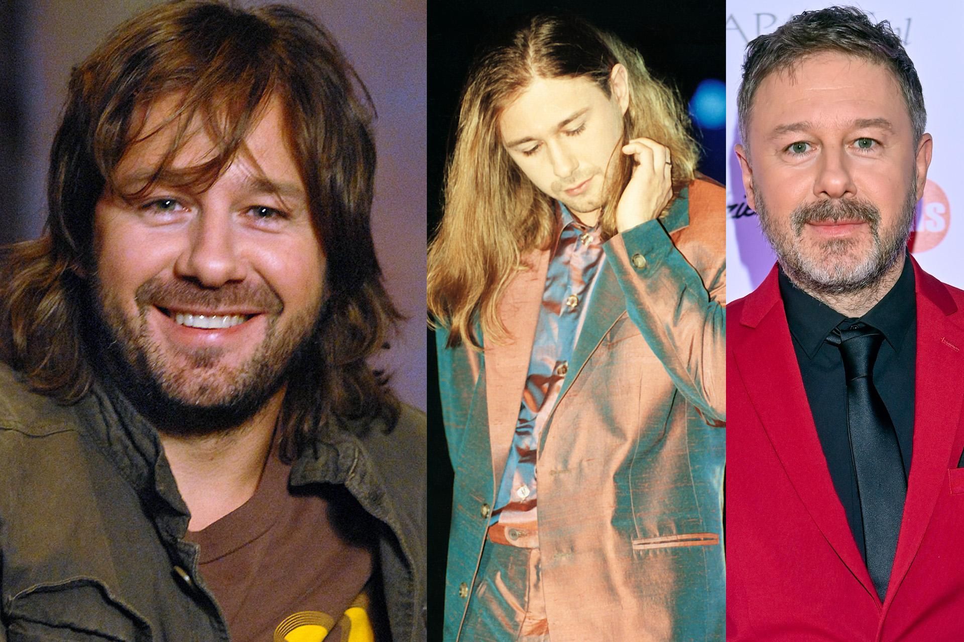 Nareszcie! Piasek ujawnił szczegóły swojego związku! Kim jest partner ...