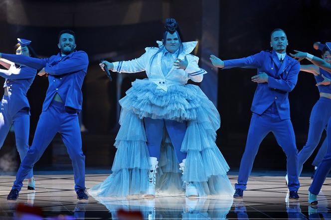 Netta w Polsce 2019 - znamy datę i miejsce koncertu! [BILETY] - ESKA.pl