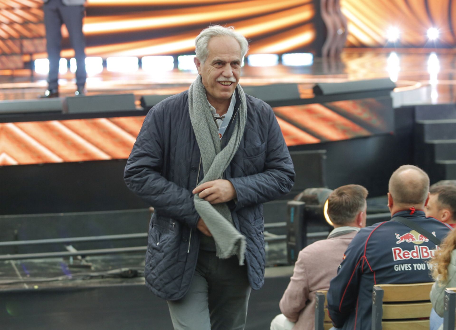 Młodszy syn Zygmunta Solorza został nowym prezesem Polsatu! Kim jest ...