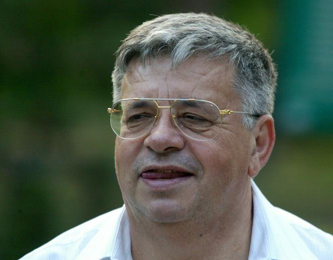 Prezydent ułaskawił Lwa Rywina! Milion dolarów odszkodowania! O co ...