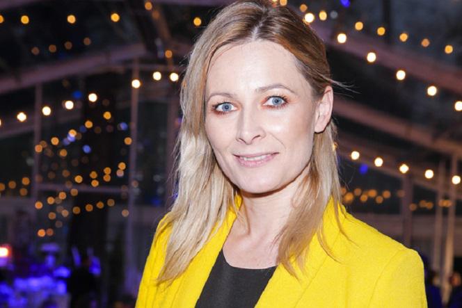 Odeta Moro harowała dla takiego zdjęcia. "Nie ma lekko" - Super Express ...