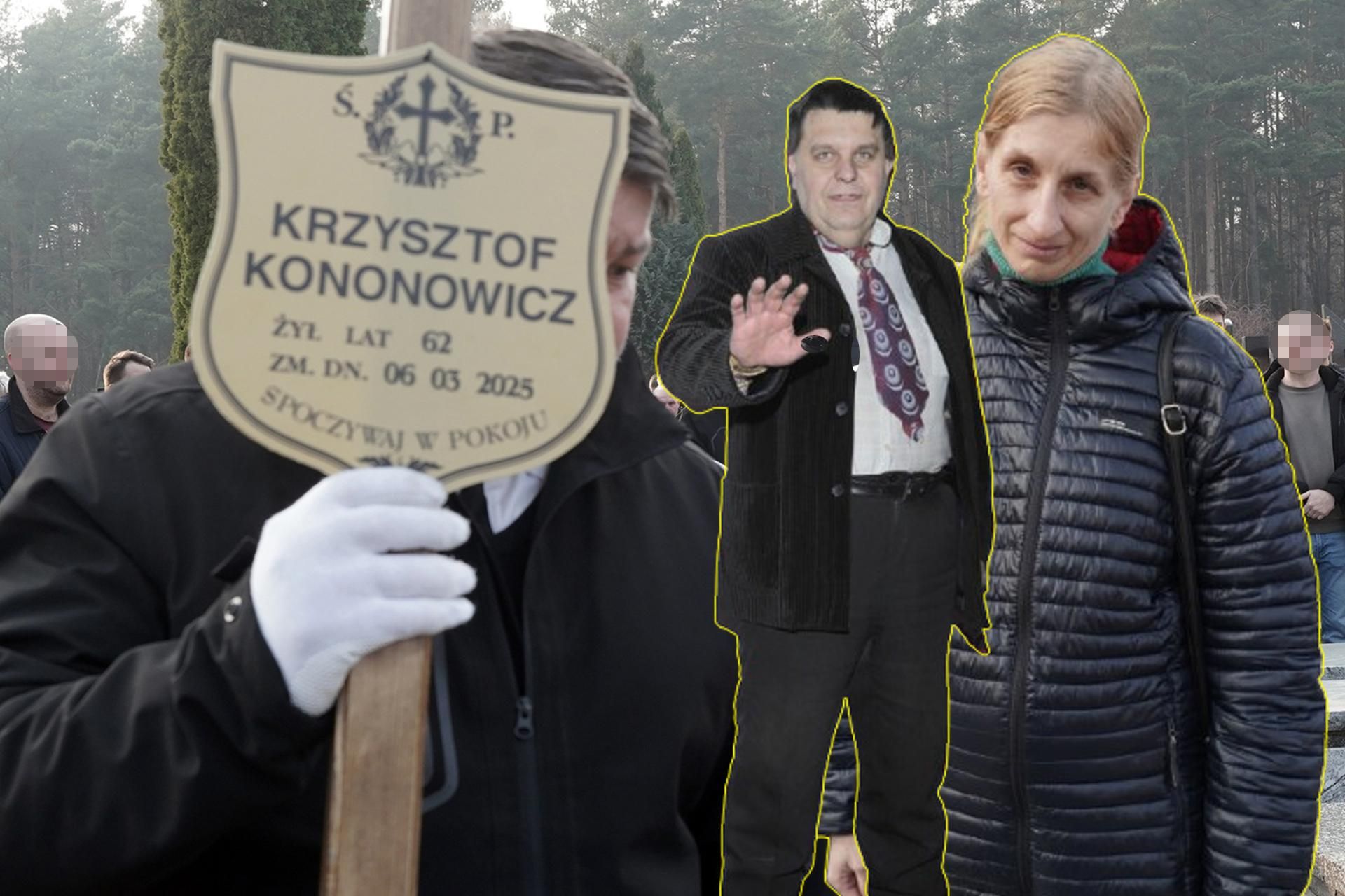 Białystok. "Spotykaliśmy się na spacerach. Lubił pogadać". Fani i ...