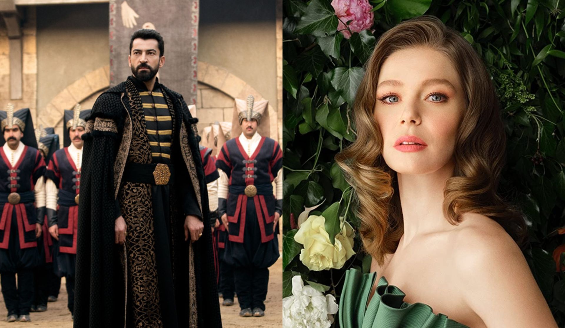 Tureckie seriale na TVP VOD. Najlepsze produkcje, które podbijają świat ...