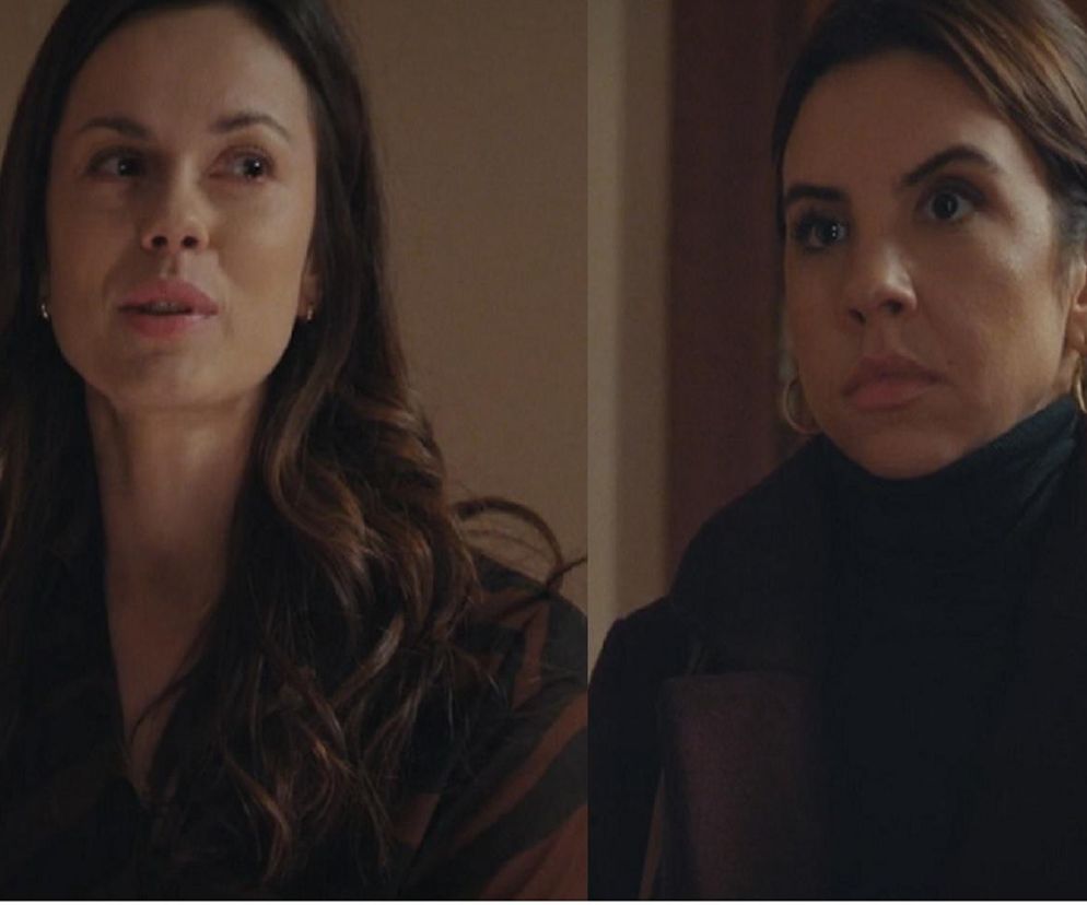 M jak miłość, odcinek 1859: Aneta odnajdzie Kasię w hotelu. Zmusi ją, żeby wróciła do Jakuba ...