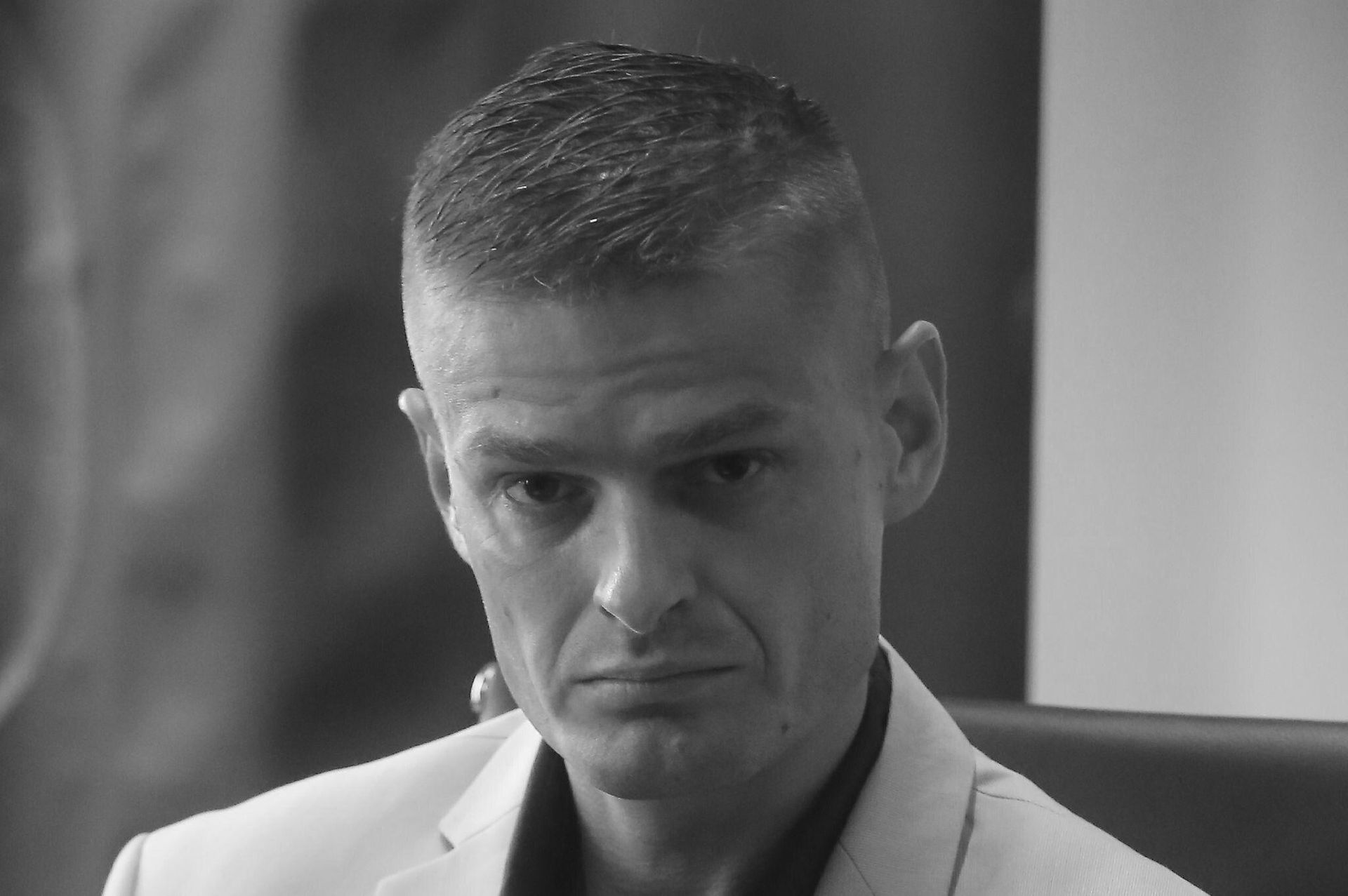 Tomasz Komenda nie żyje. Miał 46 lat, zmagał się z chorobą nowotworową - PoradnikZdrowie.pl