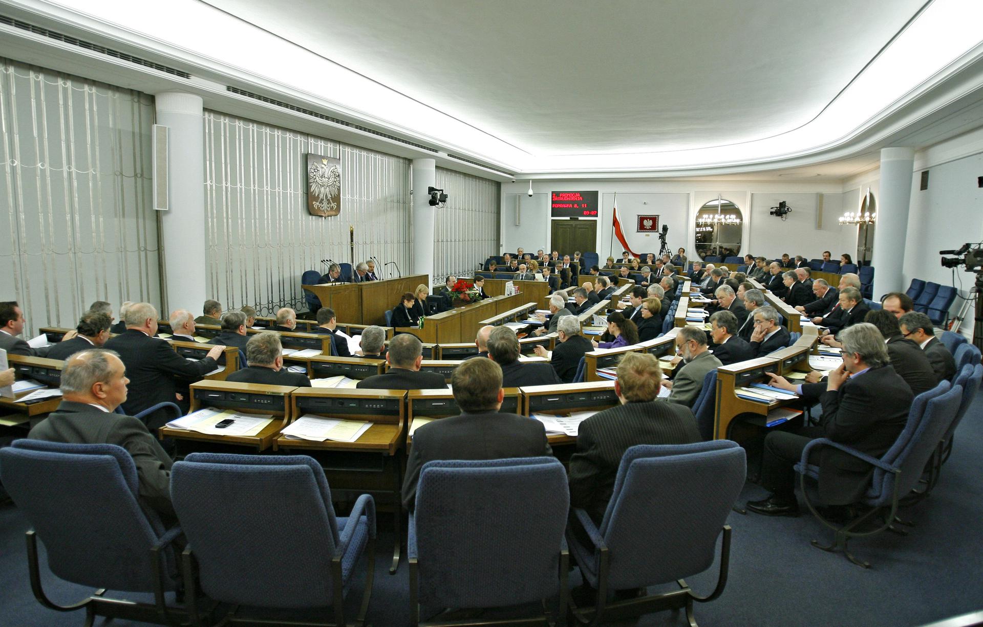 Znany senator PO podjął ważną decyzję. Wyborcy będą wściekli! - Super ...