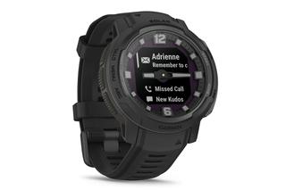 Analogowy zegarek z inteligentnymi funkcjami? Poznaj Garmin Instinct ...